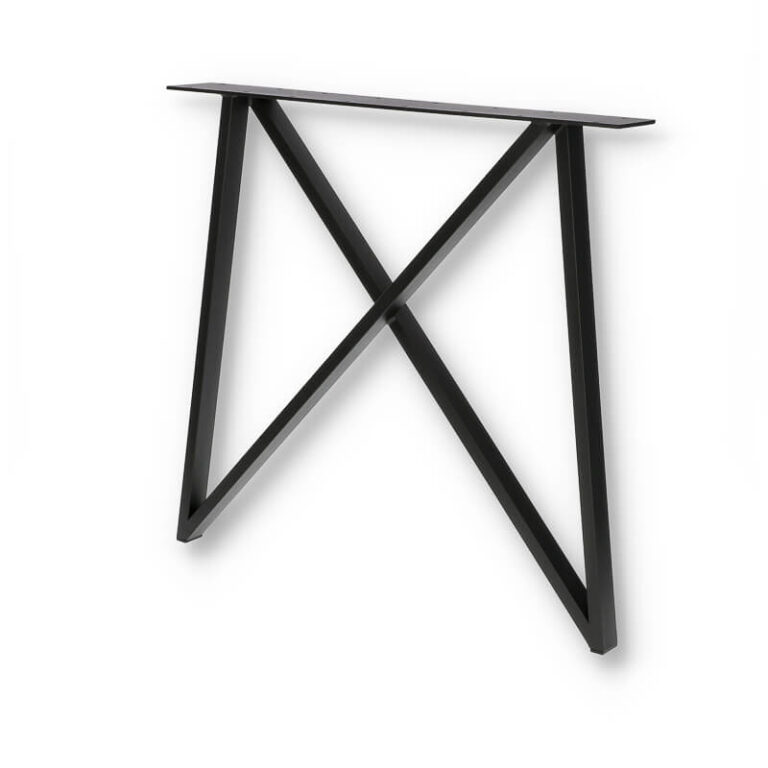 Metallist lauajalad Lot 2tk - Leggi.ee