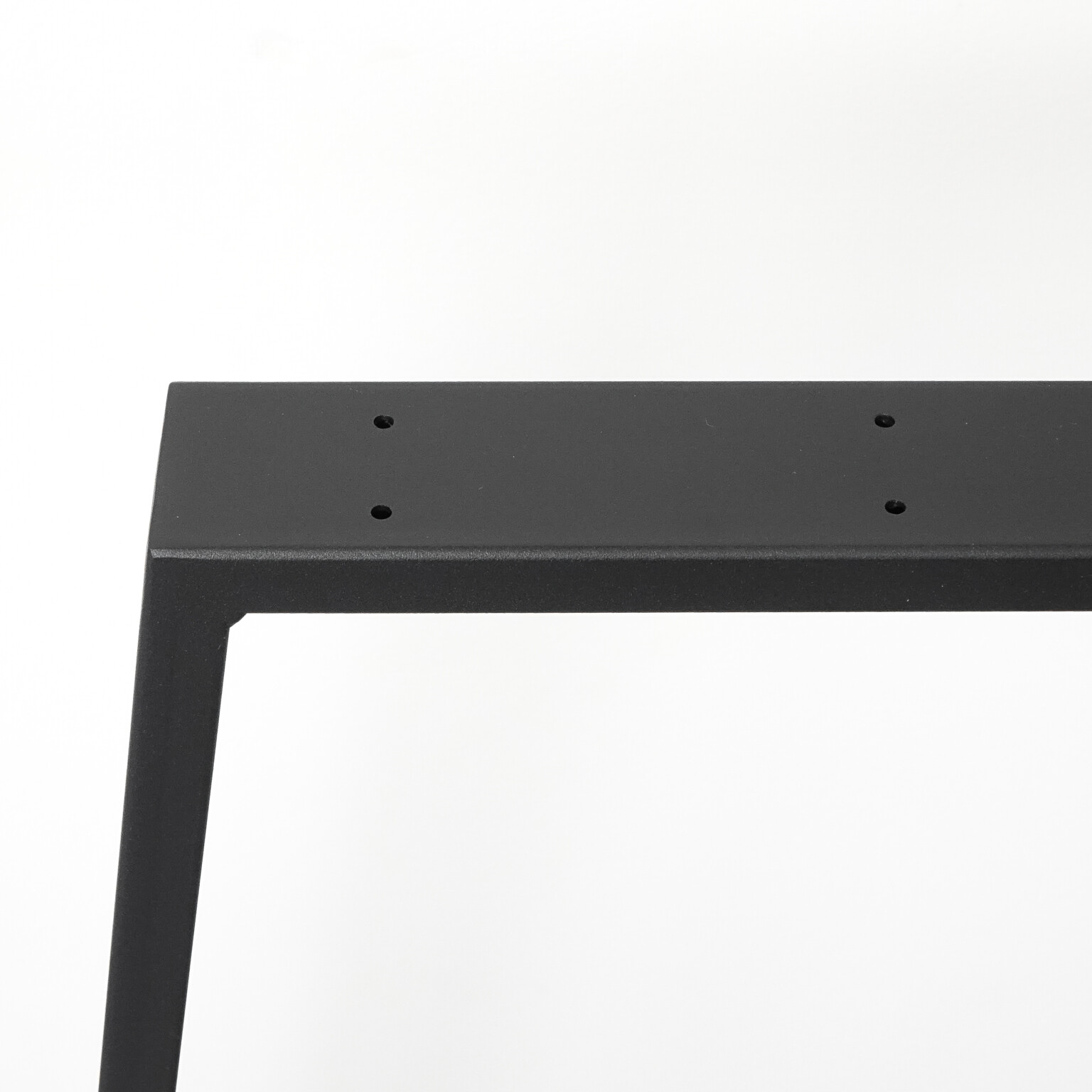 Metallist lauajalad Trapets B 2tk - Leggi.ee